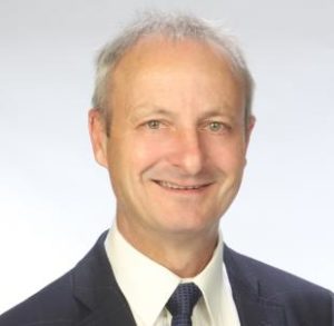 Doctor David Hall – Adelaide Spine & Brain